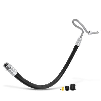 China Power Steering Pressure Line Hose Assembly for Mitsubishi Montero 2001-2006 for sale