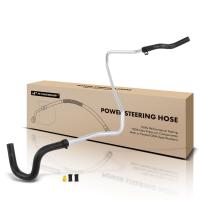 China Power Steering Return Line Hose Assembly for Lexus RX350 2007-2009 RX330 2006 for sale