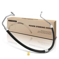 China Power Steering Pressure Line Hose Assembly for Ford Mustang 2001-2003 3.8L for sale