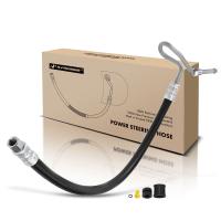 China Power Steering Pressure Line Hose Assembly for Mitsubishi Montero 2001-2006 for sale