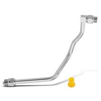 China Power Steering Pressure Line Hose Assembly for Ford Mustang 1999-2001 4.6L 5.4L for sale
