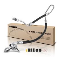 China Power Steering Pressure Line Hose Assembly for Lexus SC300 1995-2000 L6 3.0L for sale