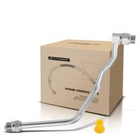 China Power Steering Pressure Line Hose Assembly for Ford Mustang 1999-2001 4.6L 5.4L for sale