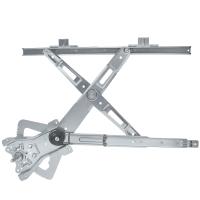 China Front Passenger Window Regulator without Motor for Saturn SC1 SC2 1997-2002 1.9L for sale