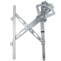 China Front Passenger Window Regulator without Motor for Saturn SC1 SC2 1997-2002 1.9L for sale