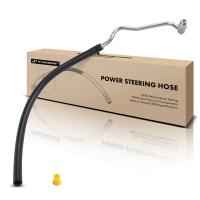 China Power Steering Return Line Hose Assembly for Ford Mustang Granada Lincoln Mercury for sale