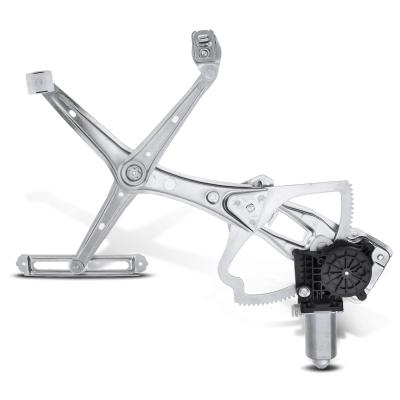 China Front Passenger Power Window Motor & Regulator Assembly for Mercedes-Benz E300 E320 for sale
