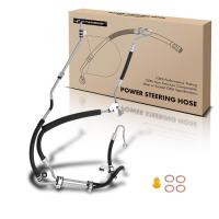 China Power Steering Pressure & Return Line Hose Assembly for Mazda 3 2007-2009 2.3L for sale