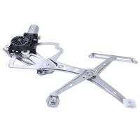China Front Passenger Power Window Motor & Regulator Assembly for Mercedes-Benz E300 E320 for sale