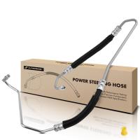 China Power Steering Pressure Line Hose Assembly for Ford Mustang 1996-1998 4.6L for sale