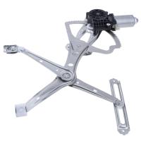 China Front Passenger Power Window Motor & Regulator Assembly for Mercedes-Benz E300 E320 for sale