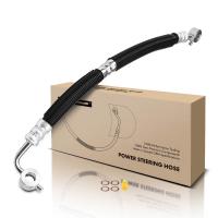 China Power Steering Pressure Line Hose Assembly for Nissan Altima 1997-2001 for sale