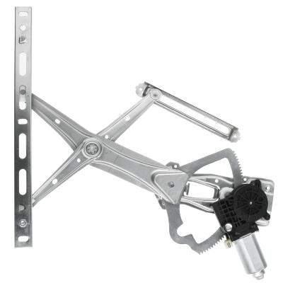 China Front Passenger Power Window Motor & Regulator Assembly for Mercedes-Benz CLK320 98-20 for sale