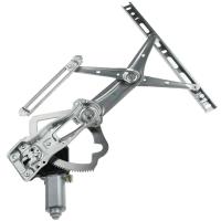 China Front Passenger Power Window Motor & Regulator Assembly for Mercedes-Benz CLK320 98-20 for sale