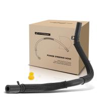 China Power Steering Return Line Hose Assembly for Ford Taurus Flex Lincoln MKS 3.5L for sale