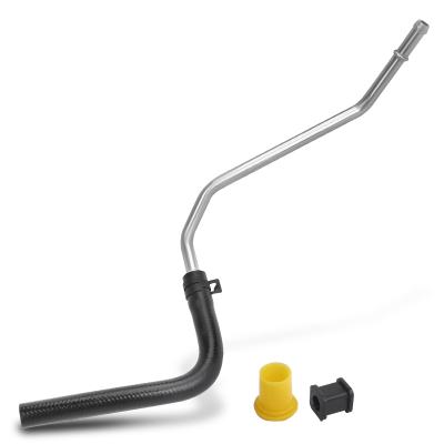 China Power Steering Return Line Hose Assembly for Nissan Altima 2007-2012 2.5L for sale