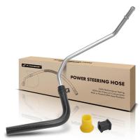China Power Steering Return Line Hose Assembly for Nissan Altima 2007-2012 2.5L for sale