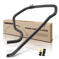 China Power Steering Return Line Hose Assembly for Ford Taurus Mercury 96-05 V6 3.0L for sale