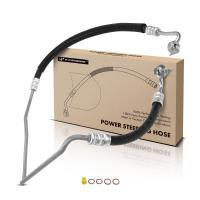 China Power Steering Pressure Line Hose Assembly for Mazda 6 2003-2005 3.0L for sale
