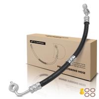 China Power Steering Pressure Line Hose Assembly for Nissan Altima 1993-1997 2.4L for sale