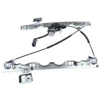 China Front Passenger Power Window Motor & Regulator Assembly for Jeep Commander 2009-2010 for sale