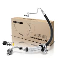 China Power Steering Pressure Line Hose Assembly for Nissan Altima 2007-2012 V6 3.5L for sale