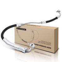 China Power Steering Pressure Line Hose Assembly for Mazda CX-9 2007-2015 V6 3.7L 3.5L for sale