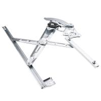 China Front Passenger Power Window Regulator without Motor for Honda Civic 2012-2015 for sale