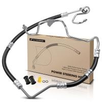China Power Steering Pressure Line Hose Assembly for Ford Transit Connect 2012-2013 for sale