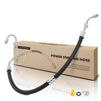 China Power Steering Pressure Line Hose Assembly for Ford Windstar 1999-2003 V6 3.8L for sale