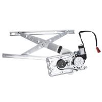 China Front Passenger Power Window Motor & Regulator Assembly for Chrysler 300M Dogde Intrepid for sale
