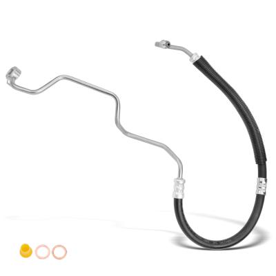 China Power Steering Pressure Line Hose Assembly for Mazda MPV 00-06 2.5L 3.0L To Gear for sale