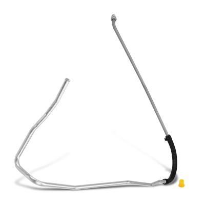 China Power Steering Return Line Hose Assembly for Ford Windstar 1995-1998 3.0L for sale
