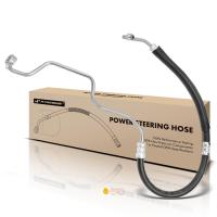 China Power Steering Pressure Line Hose Assembly for Mazda MPV 00-06 2.5L 3.0L To Gear for sale