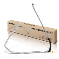 China Power Steering Return Line Hose Assembly for Ford Windstar 1995-1998 3.0L for sale