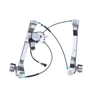 China Front Passenger Power Window Motor & Regulator Assembly for Chevy Caprice Pontiac G8 for sale