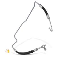 China Power Steering Pressure Line Hose Assembly for Nissan Frontier 99-00 Xterra 3.3L for sale