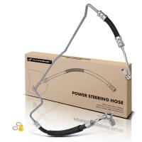 China Power Steering Pressure Line Hose Assembly for Nissan Frontier 99-00 Xterra 3.3L for sale