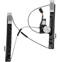 China Front Passenger Power Window Motor & Regulator Assembly for Jaguar XJ 10-19 XJR 14-16 for sale