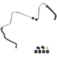 China Power Steering Return Line Hose Assembly for Nissan Maxima Infiniti I30 I35 for sale