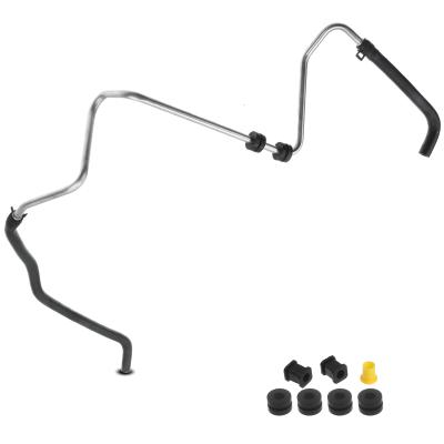 China Power Steering Return Line Hose Assembly for Nissan Maxima Infiniti I30 I35 for sale