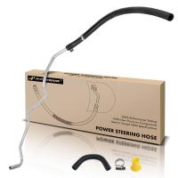 China Power Steering Return Line Hose Assembly for Chrysler Town & Country 01-03 Dodge for sale