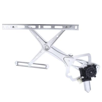 China Front Passenger Power Window Motor & Regulator Assembly for Mercedes-Benz CLK320 AMG for sale