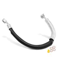 China Power Steering Pressure Line Hose Assembly for Nissan Maxima 94-99 Infiniti I30 for sale
