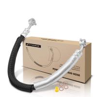 China Power Steering Pressure Line Hose Assembly for Nissan Maxima 94-99 Infiniti I30 for sale
