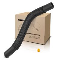 China Power Steering Reservoir Line Hose Assembly for Audi A4 Quattro 02-06 A4 02-05 for sale