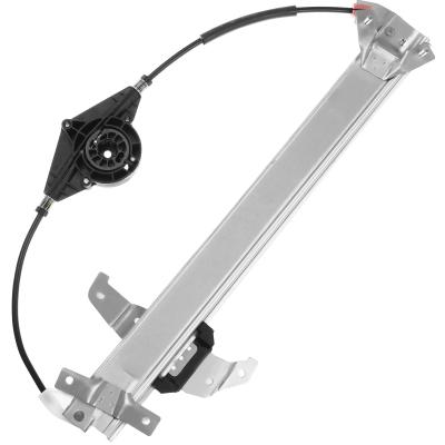 China Front Passenger Window Regulator without Motor for Lincoln Town Car 1993-1997 for sale