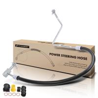 China Power Steering Pressure Line Hose Assembly for Nissan Nv1500 2500 3500 2012-2018 for sale