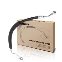China Power Steering Pressure Line Hose Assembly for Chevrolet Tracker Suzuki 2.5L 2.7L for sale