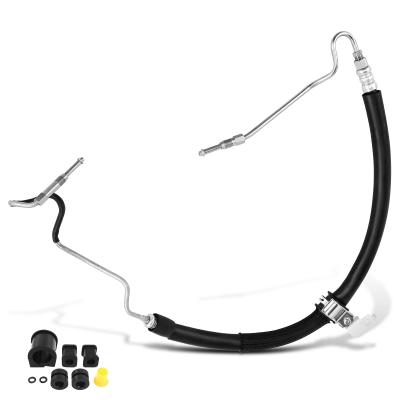 China Power Steering Pressure Line Hose Assembly for Nissan Quest 2011-2016 From Pump for sale